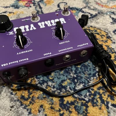 Sweet Sound Ultra Vibe II | Reverb