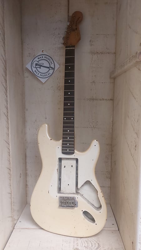 Sunn Mustang | Reverb UK