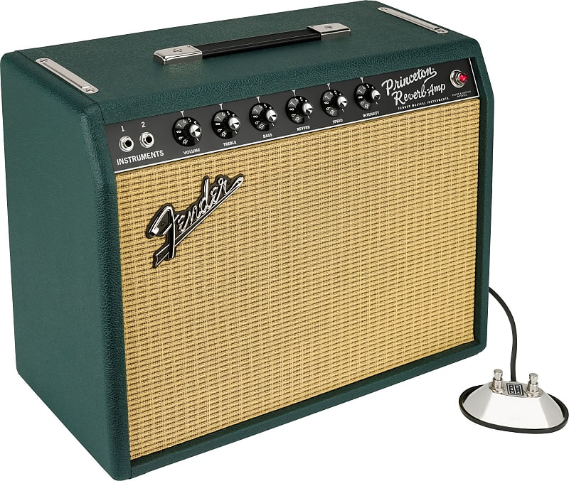 Fender '65 Princeton Reverb Reissue FSR Limited Edition | Reverb