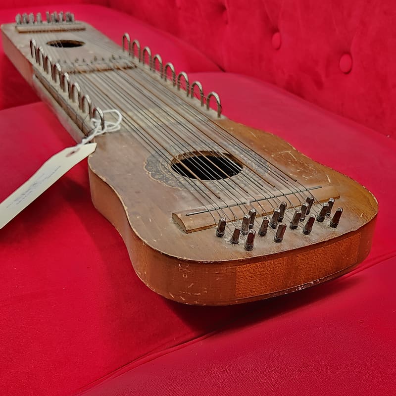 International Musical Corporation Ukelin 1920's | Reverb