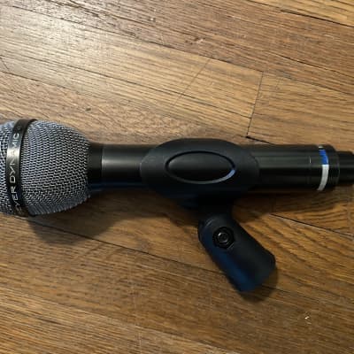 Beyer Dynamic M88 NC Vintage Dynamic Microphone. 1980s Studio | Reverb