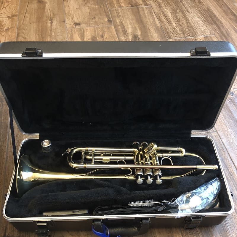 Cannonball Trumpet TRA-L 2015 | Reverb