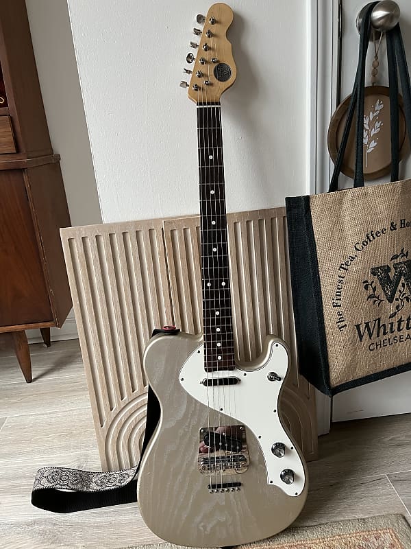 Veritas Texas Miracle - Open Grain Champagne Gold | Reverb