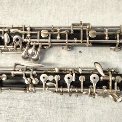 Loree Oboe, B-series! Excellent Condition | Reverb