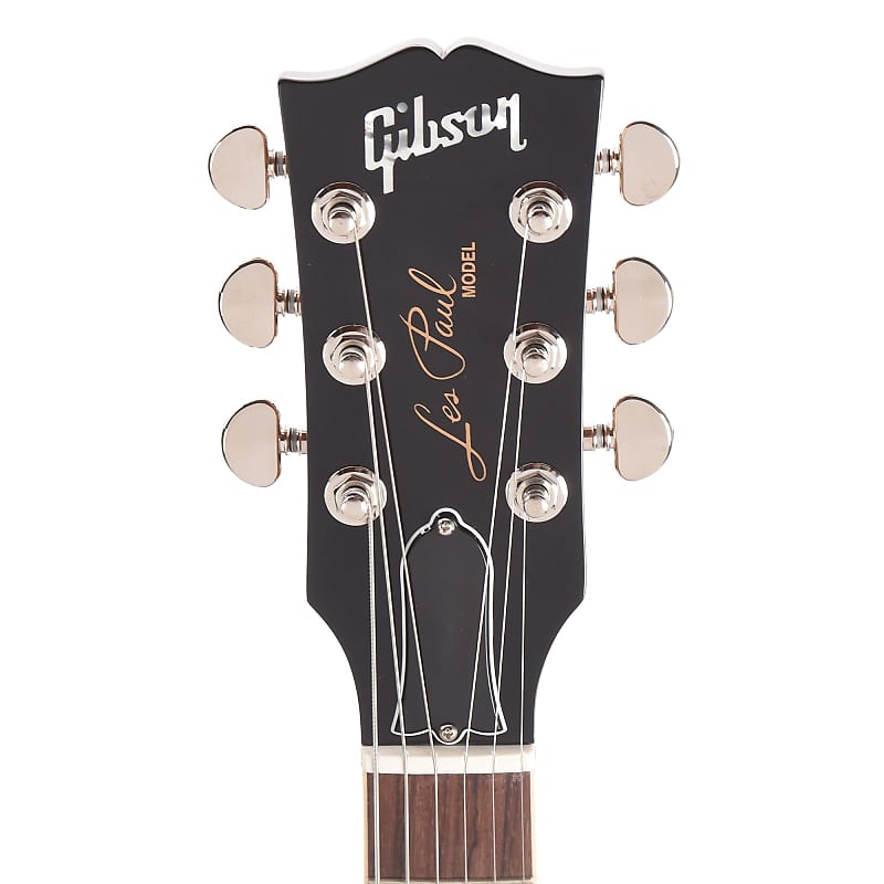 Gibson Les Paul Standard '60s Double Trouble | Reverb