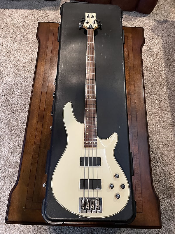 Schecter C-4 Custom | Reverb