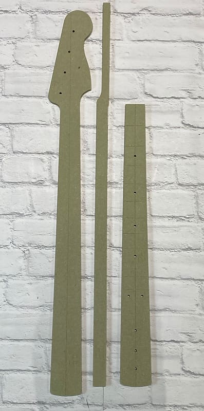 Precision Bass Templates | Reverb