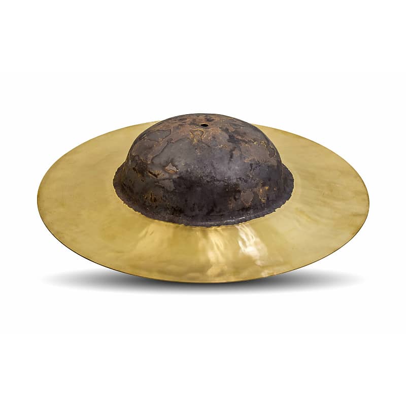 Dream Cymbals 12" Han Cymbal | Reverb