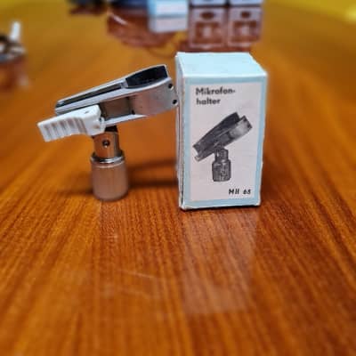 Microtech Gefell MH68 1960 | Reverb