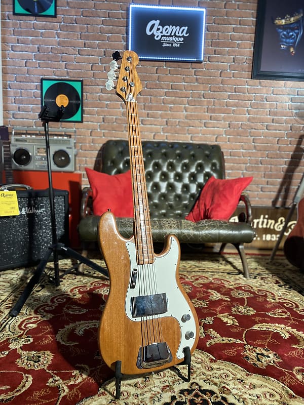 Kay PRECISION BASS Vintage 70s | Reverb Canada