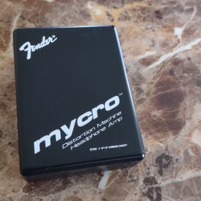 Greco HPA-1 Studio Gang Headphone Amp | Reverb