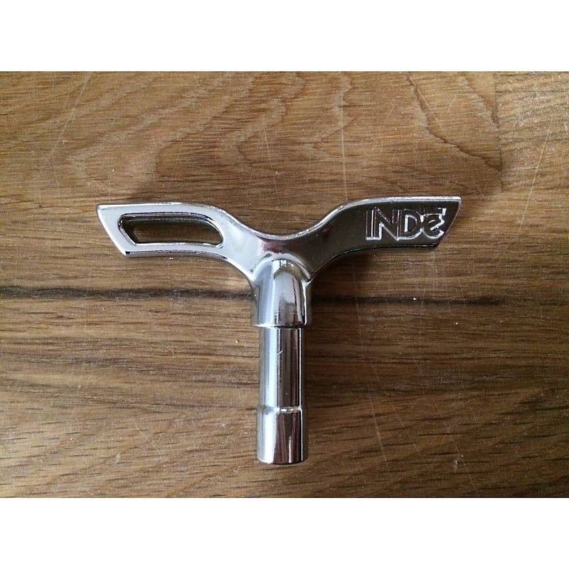 INDe Drum Labs Drum Keys Pair | Reverb