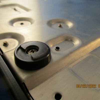 Vintage DBX 3 BX III 3 Band Dynamic Range Expander With | Reverb