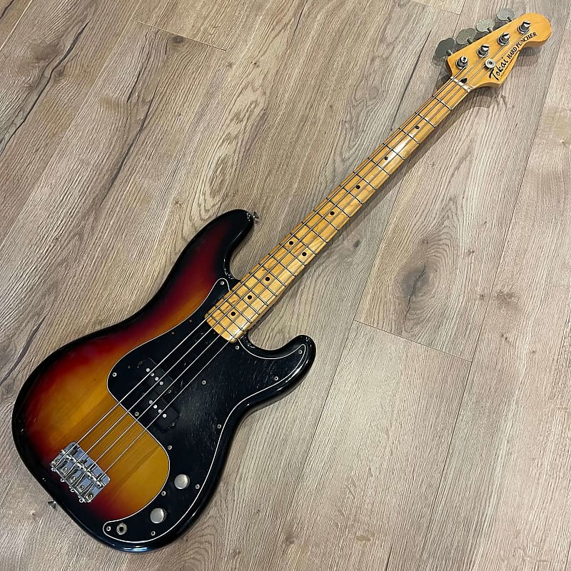 Tokai Hard Puncher 1984 - Sunburst | Reverb UK