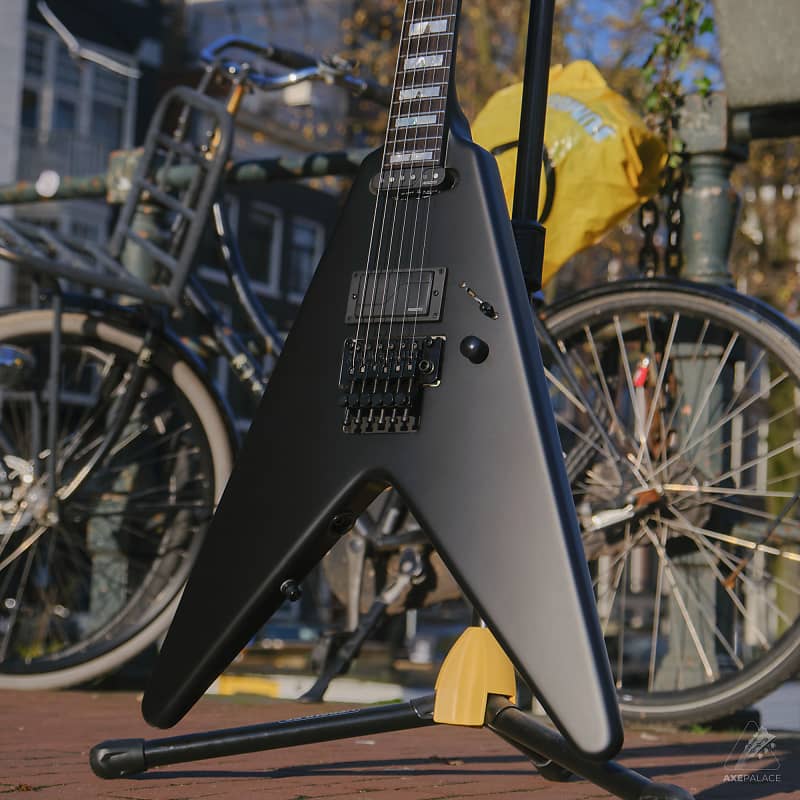 Framus Teambuilt Artist Series Wolf Hoffmann Signature WH-1 | Reverb