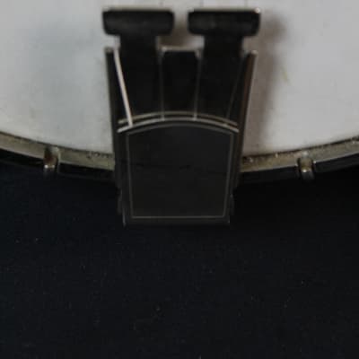 1925 Bacon Peerless Plectrum Banjo Maple RARE! | Reverb