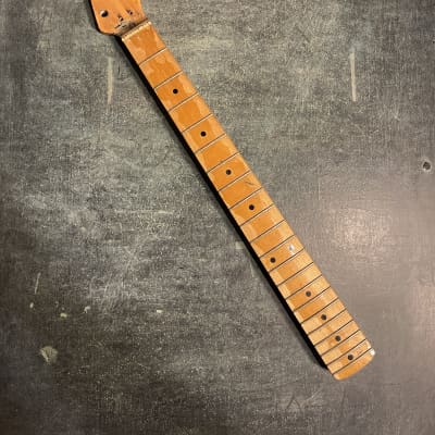 Fernandes Stone Logo RST 50 ‘57 80’s Black | Reverb