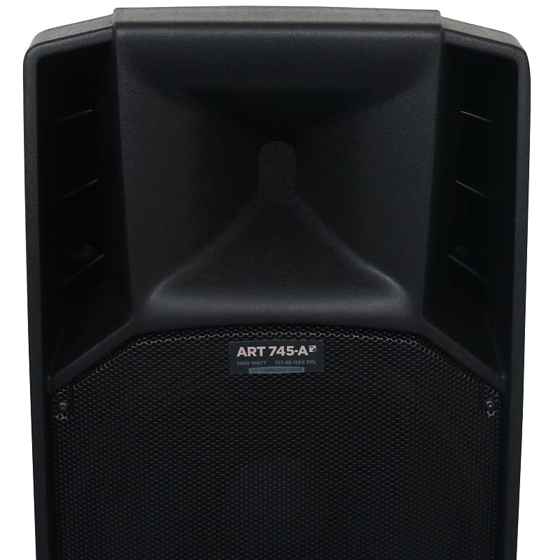 RCF ART 745-A MK4 Aktivlautsprecher, 15 Zoll, | Reverb Deutschland
