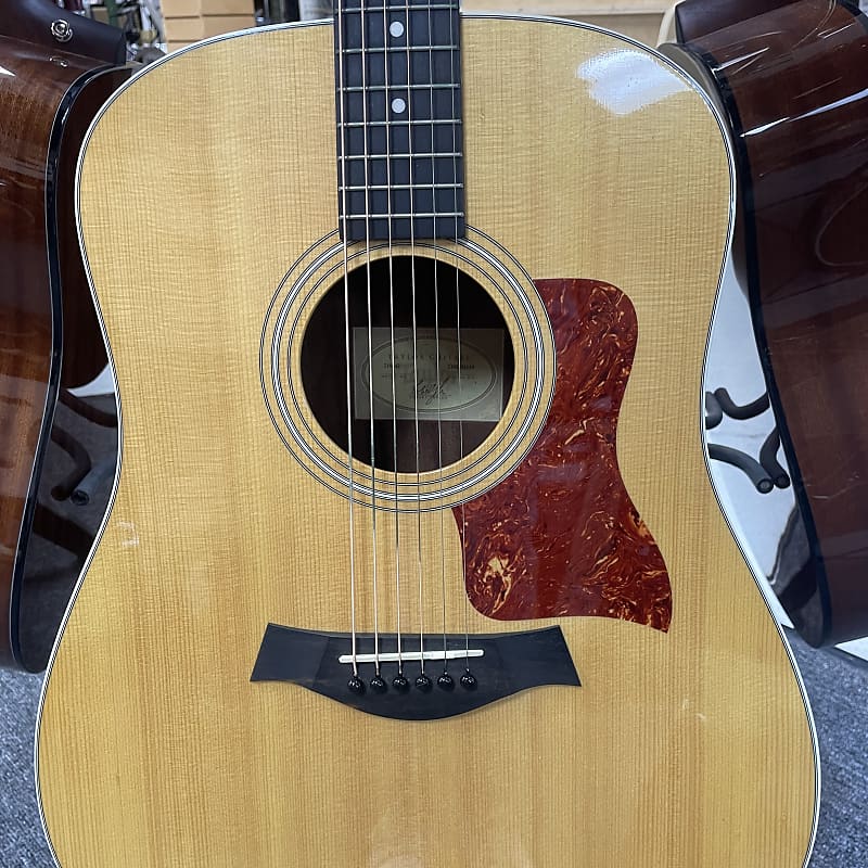 Taylor 210e-G with Bag | Reverb