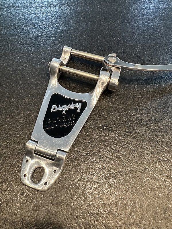 1960s Bigsby B7 Tremolo in Excellent Condition | Reverb