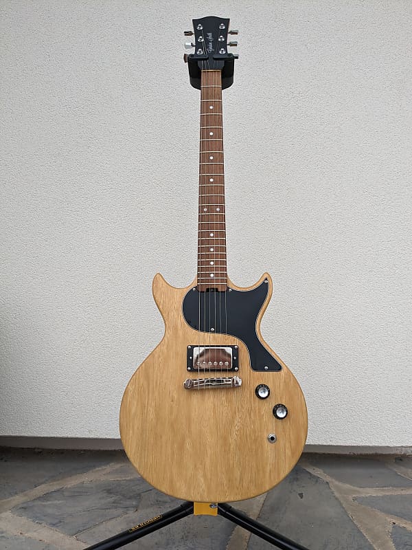 Gordon Smith GS1 Korina 2020 - Natural | Reverb