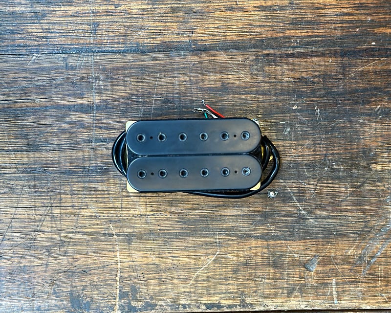 DiMarzio Super 3 Humbucker | Reverb