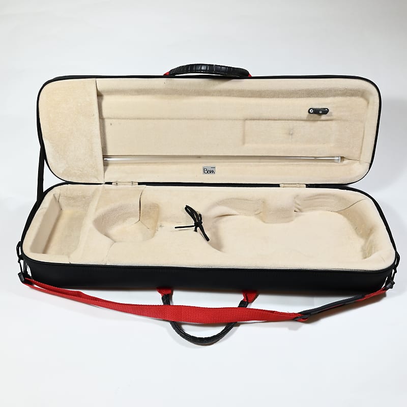 BAM France 3/4 Violin Case | Reverb
