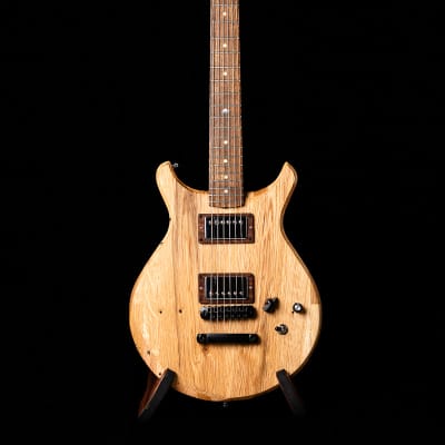 Fernandes P-Project 1998-99 AI-N Nylon Electric-Acoustic | Reverb