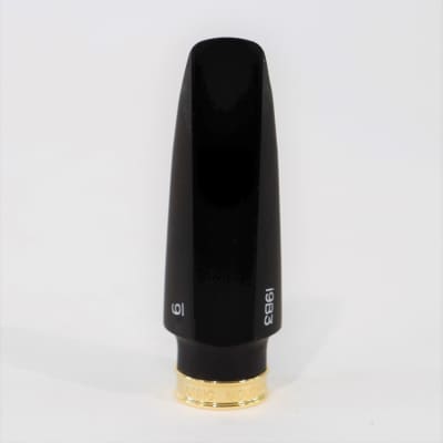 Theo Wanne NY BROS HR 6 Alto Saxophone Mouthpiece DEMO MODEL | Reverb