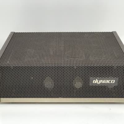 Vintage Dynaco ST-120 Stereo Power Amplifier | Reverb Deutschland