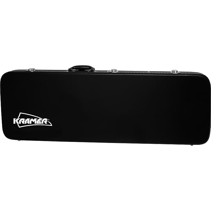 Kramer Electric Guitar Hard Case for Striker/Pacer/SM1 | Reverb