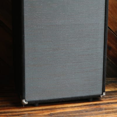 1970s Ampeg SVT 8x10 Bass Cabinet (Magnavox Era Model 0101) - | Reverb