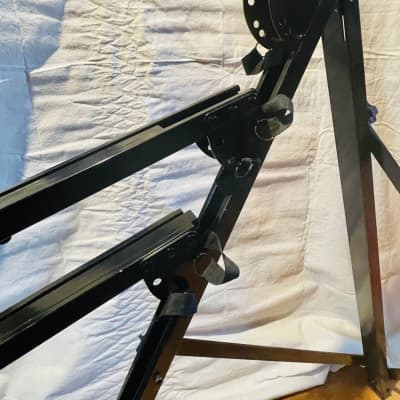 Standtastic 103KSB 60" Triple-Tier Keyboard Stand | Reverb