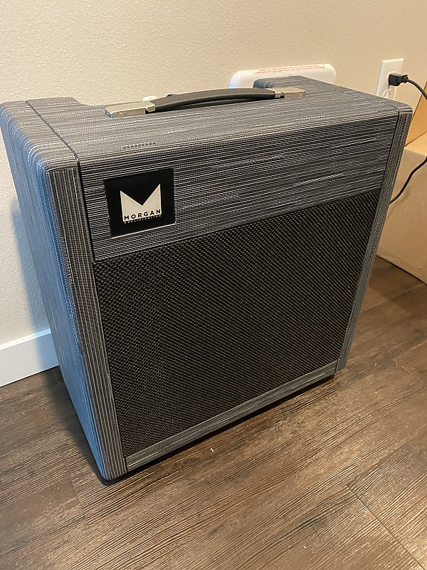 Morgan AC20 | Reverb