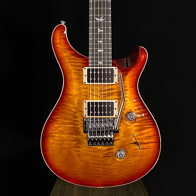 PRS Custom 24 “Floyd” SOLD | Reverb