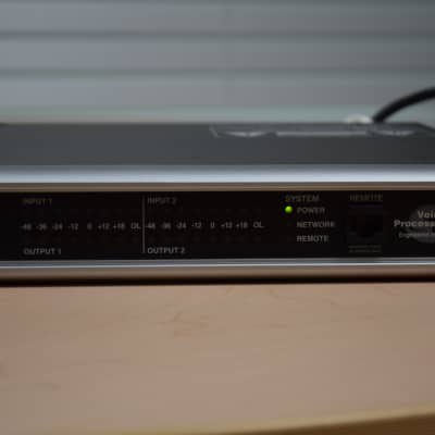 Symetrix Symetrix Air Tools Voice Processor 2X | Reverb