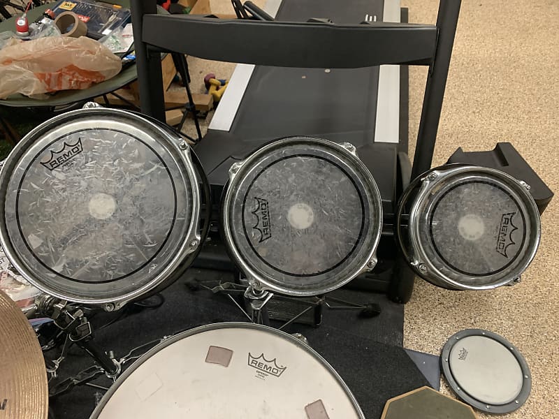 Remo Roto toms | Reverb