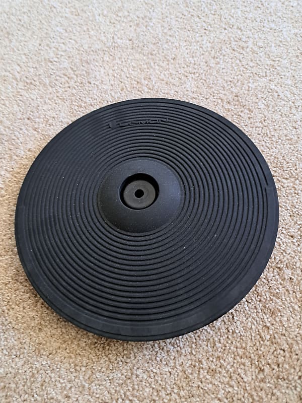 Lemon 11 inch crash | Reverb