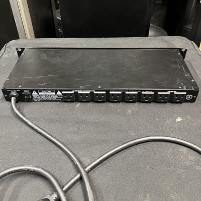 Furman RP-8 Power Conditioner Rack | Reverb