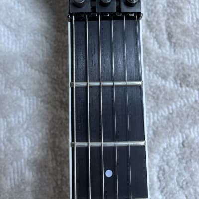 Fernandes Sustainer Neck Through | Reverb