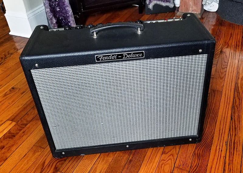 Fender Hot Rod Deluxe | Reverb