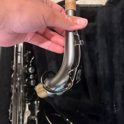 Cannonball Raven A5 Big Bell Series - Alto Saxophone | Reverb