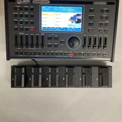 Ketron SD90 2022 | Reverb