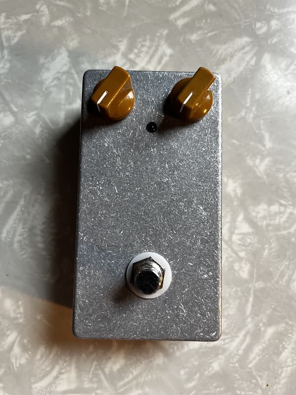 BYOC Reverb 2 Spring Reverb Pedal | Reverb
