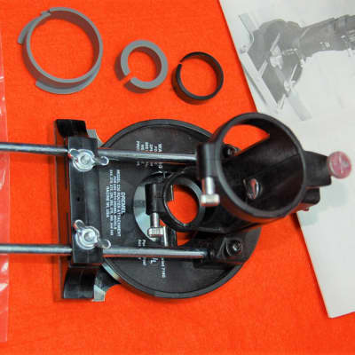 Dremel Router Attachment 230 for use with Moto-Tool Models | Reverb