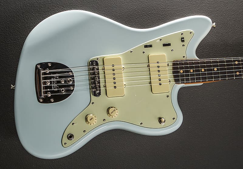 Fender Dave’s Guitar Shop Limited Edition American '62 | Reverb