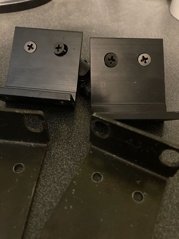 Korg rack ears wavestation | Reverb