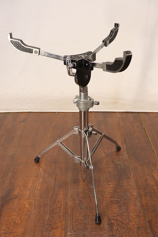 Rogers Memriloc Snare Drum Stand Vintage 1970's | Reverb
