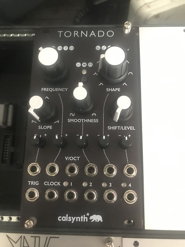 CalSynth Tornado Mutable Instruments Tides Replica | Reverb