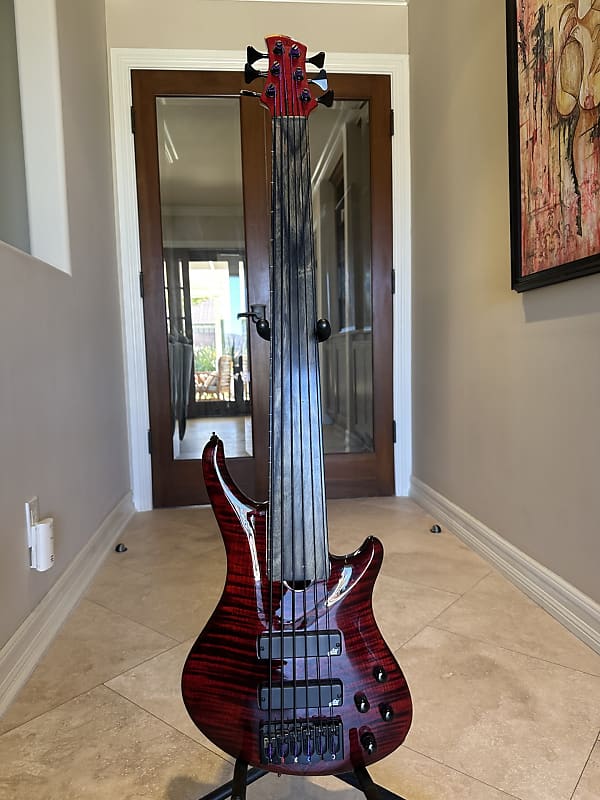 Roscoe SKB 3006 | Reverb